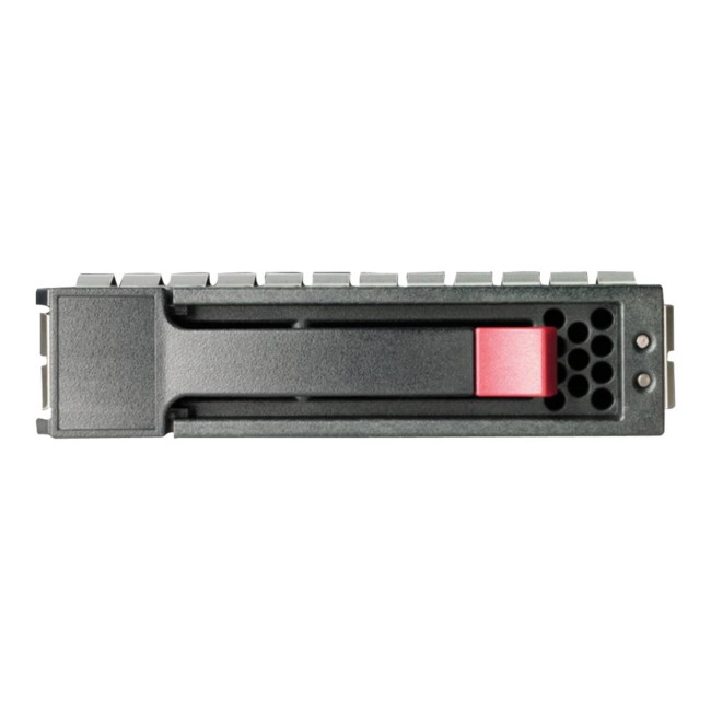Hewlett Packard HPE Enterprise - Hard drive - 1.2 TB - hot-swap - 2.5" SFF - SAS 12Gb/s - 10000 ...