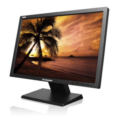 Lenovo ThinkVision LT1953 19'' Wide 1440x900 - Laptops Direct