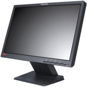 Lenovo TV LT1712P WIDE 17IN LED Monitor - Laptops Direct