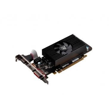 XFX AMD Radeon R7 250 Core 100MHz 2GB 128bit DDR3 Graphics Card ...