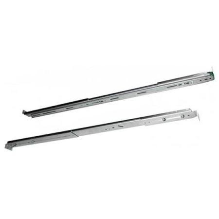 QNAP RAIL-B01 2u Rack Rail Kit - Laptops Direct