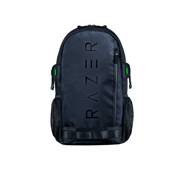 Razer Rogue 13" Backpack V3 - Black - Laptops Direct