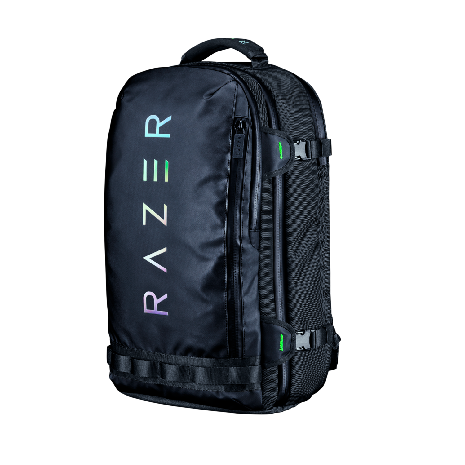 Razer Rogue Backpack 17.3 Inch V3 - Chromatic Edition - Laptops Direct