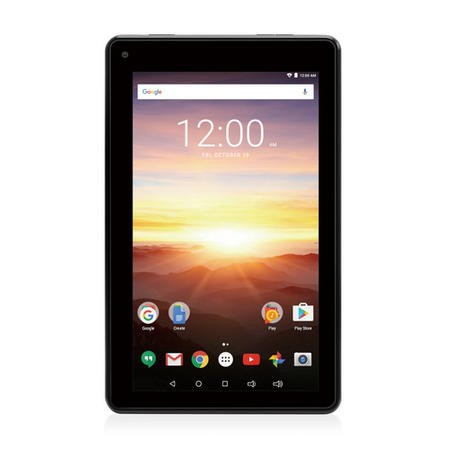 Venturer Mars 8 1GB + 16GB 8 Inch Android 7.0 Tablet - Laptops Direct