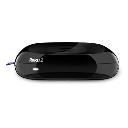 ROKU 2 Smart Media Streamer - Laptops Direct