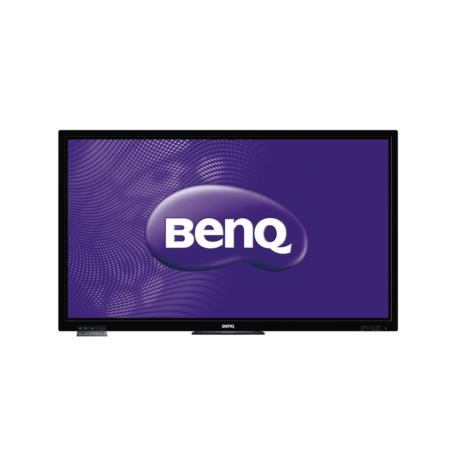 BenQ RP652H Interactive Flat Panel - 65" Touch Screen with integrated ...