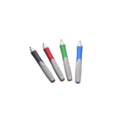 Smart Whiteboard Markers - 4 Pack - Laptops Direct