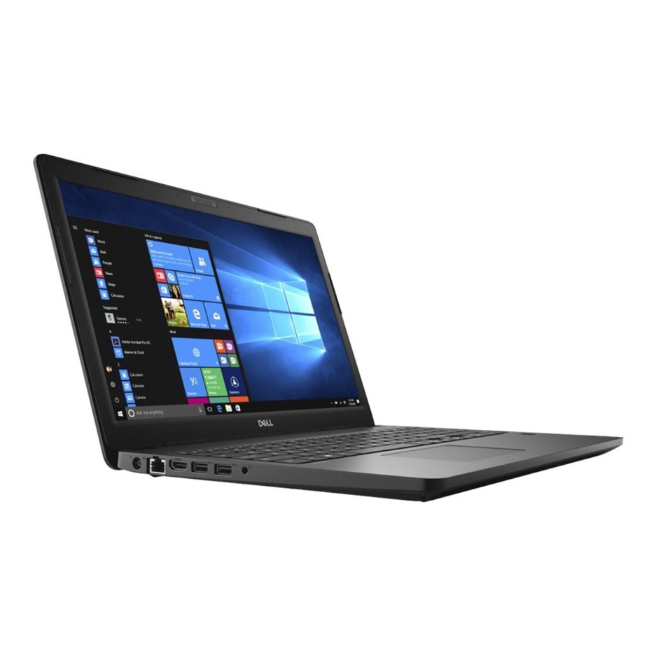 Dell Laptops With Windows 10