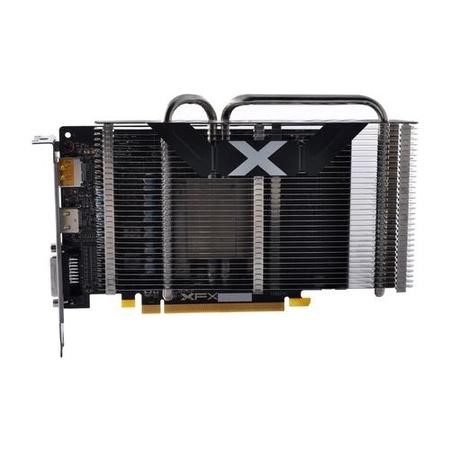 XFX Radeon 460 4GB DDR5 Heatsink Graphics Card - Laptops Direct
