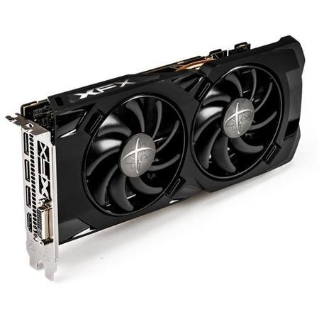 XFX AMD Radeon RX 470 4GB Graphics Card - Laptops Direct