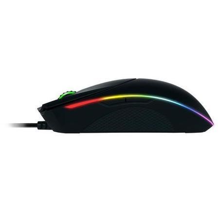 Razer Floating Mouse Razer Diamondback Chroma Ambidextrous Gaming Mouse ...