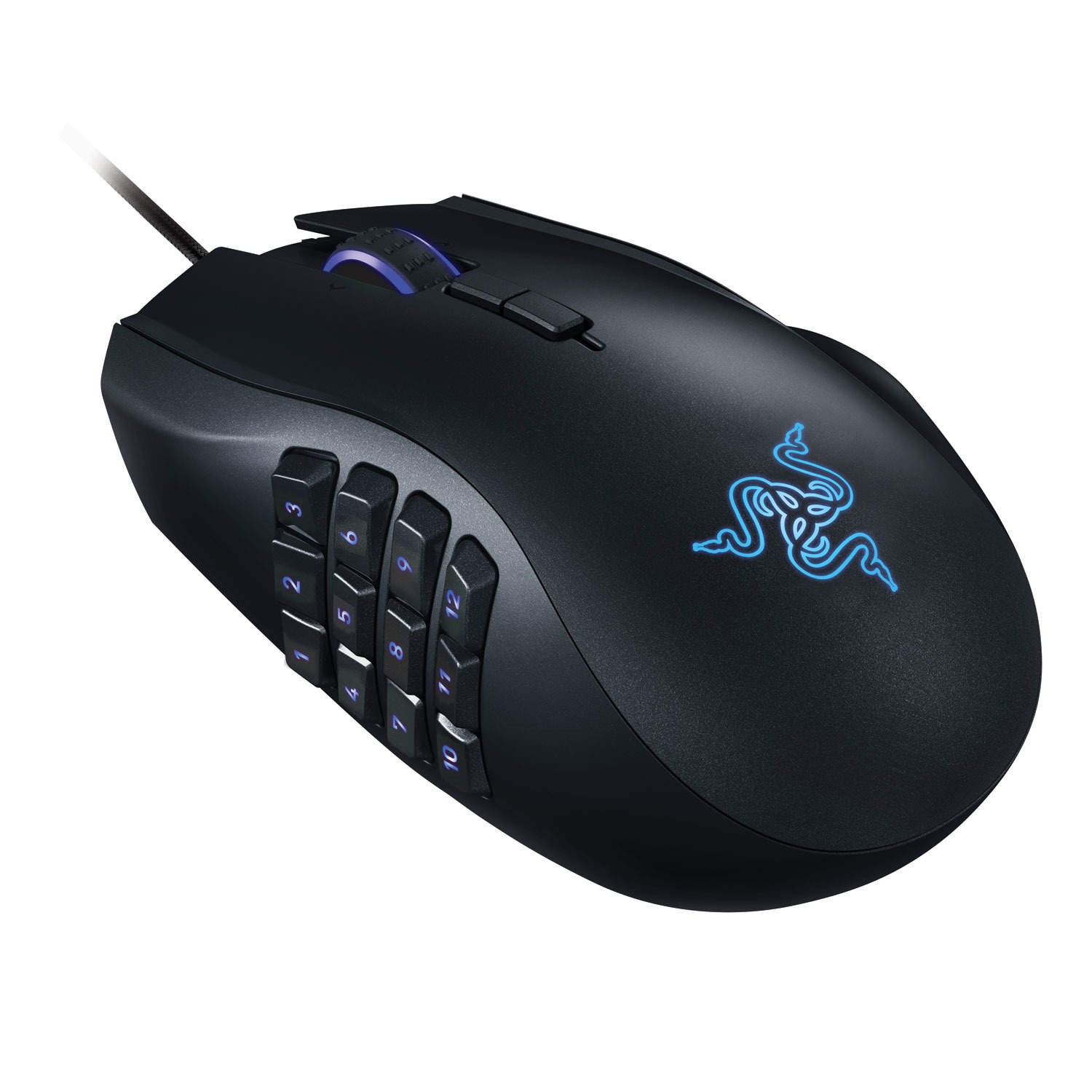 Mmo gaming mouse store