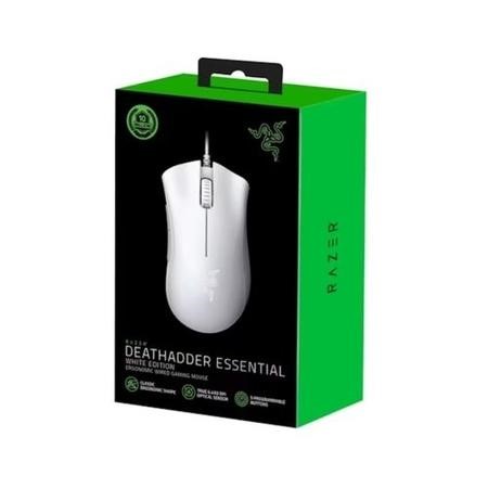 Deathadder white store