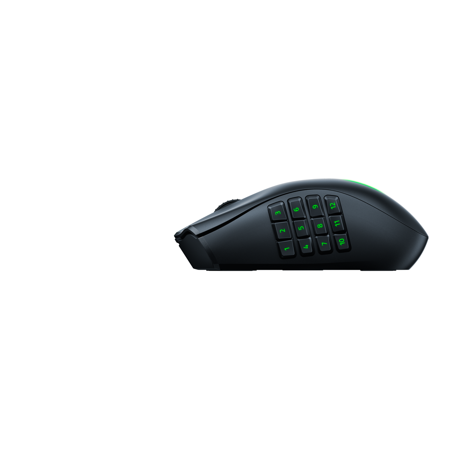 Razer Naga V2 Pro Gaming Mouse - Laptops Direct