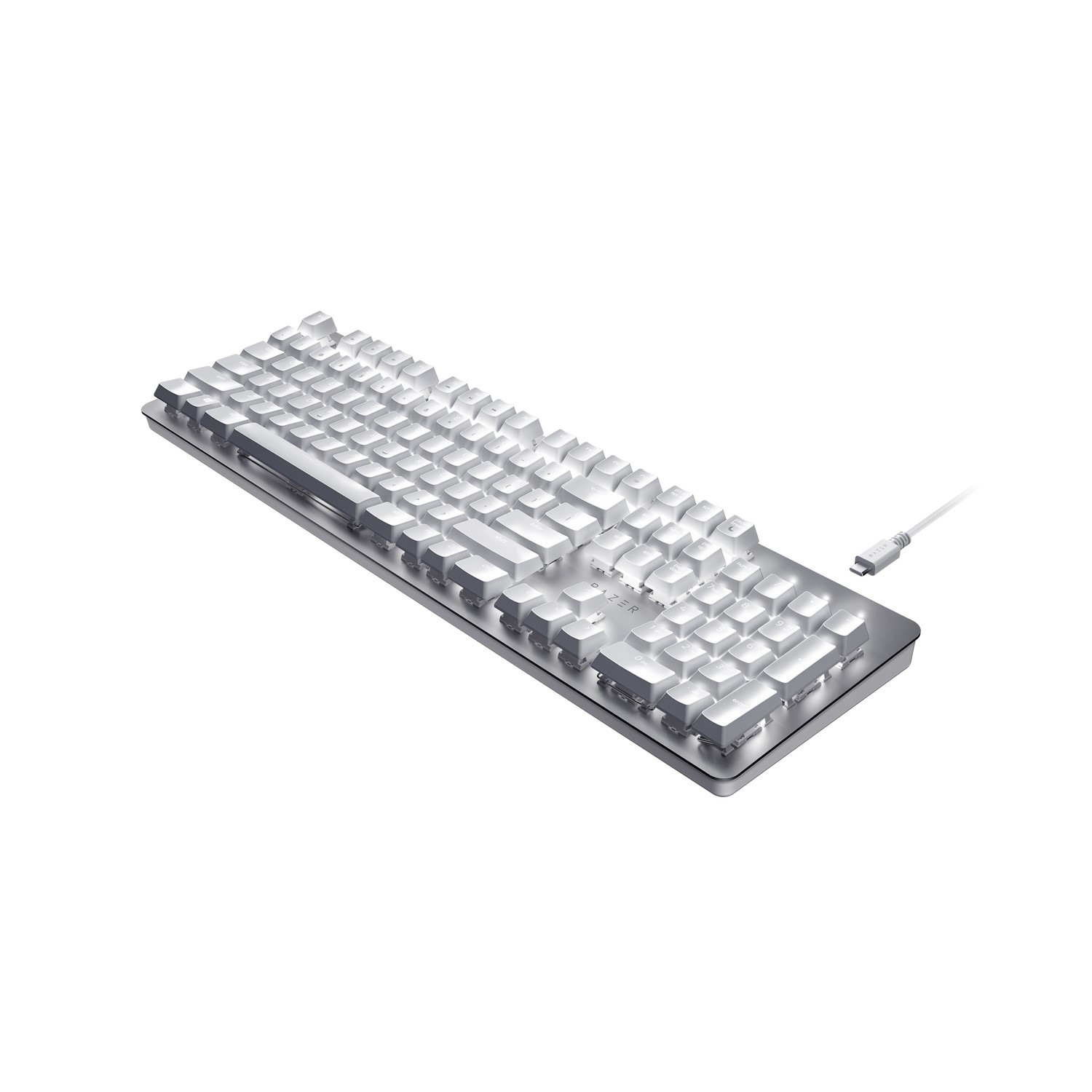 Razer Pro Type Wireless Mechanical Gaming Keyboard US LAYOUT - Laptops ...