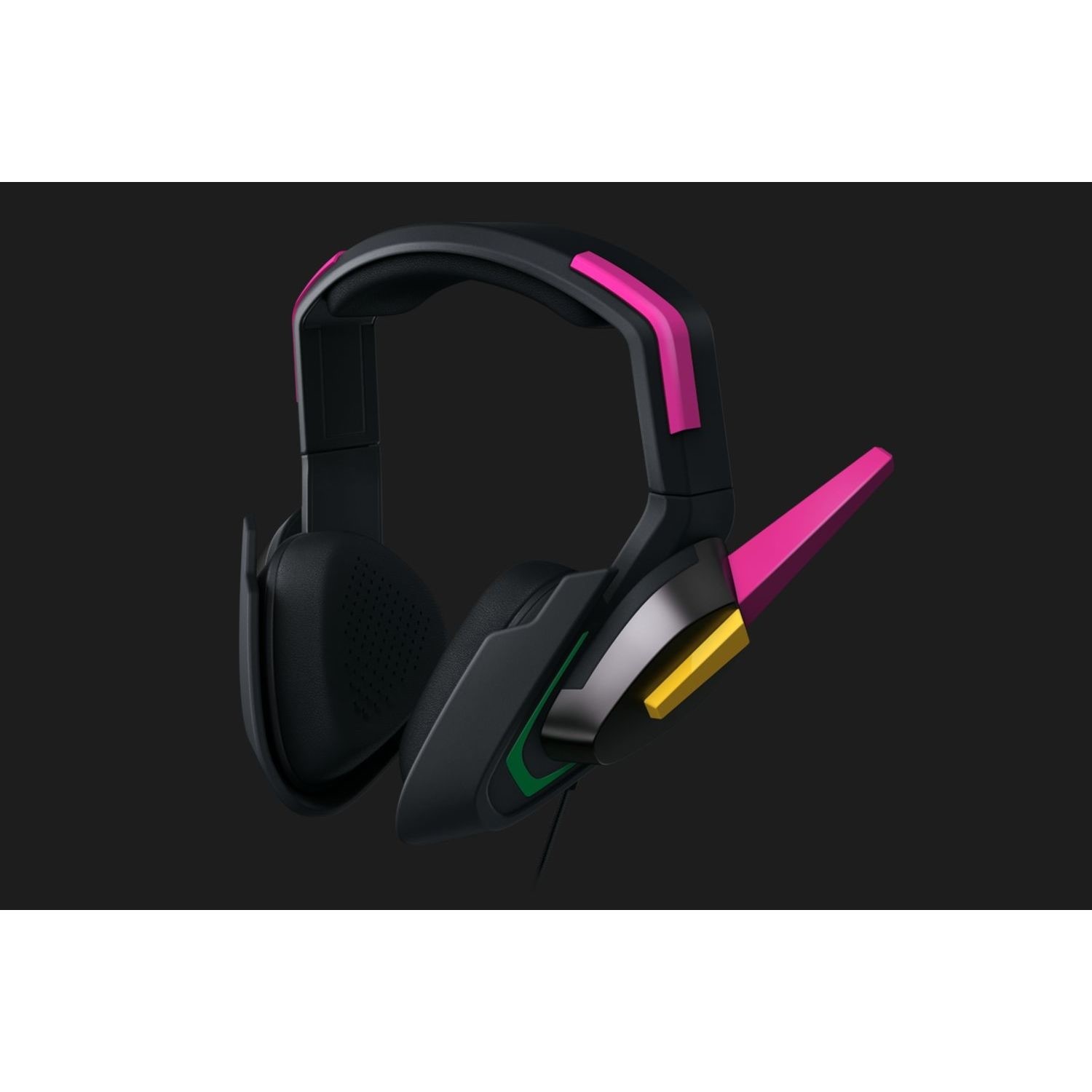 Razer Meka Gaming Headset - Laptops Direct