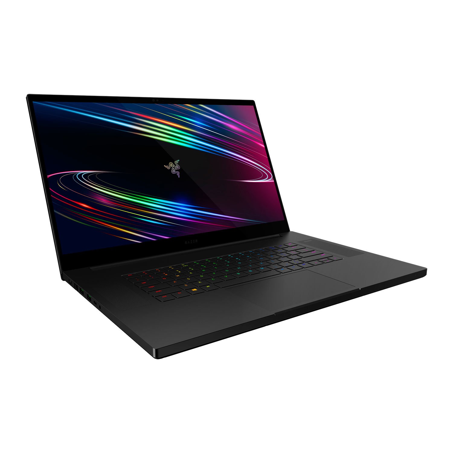 Refurbished Razer Blade Pro 17 Core i7-10875H 16GB 1TB SSD RTX 2080 ...