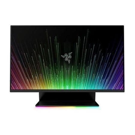 Razer Raptor 27" QHD 165Hz FreeSync G-Sync USB-C Gaming IPS Monitor ...