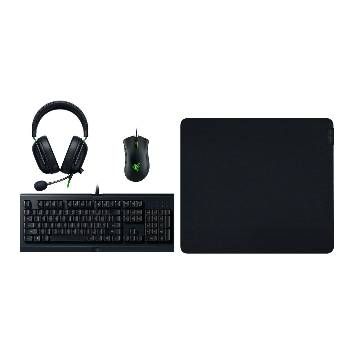 Razer Power Up Bundle V2 - UK - Laptops Direct