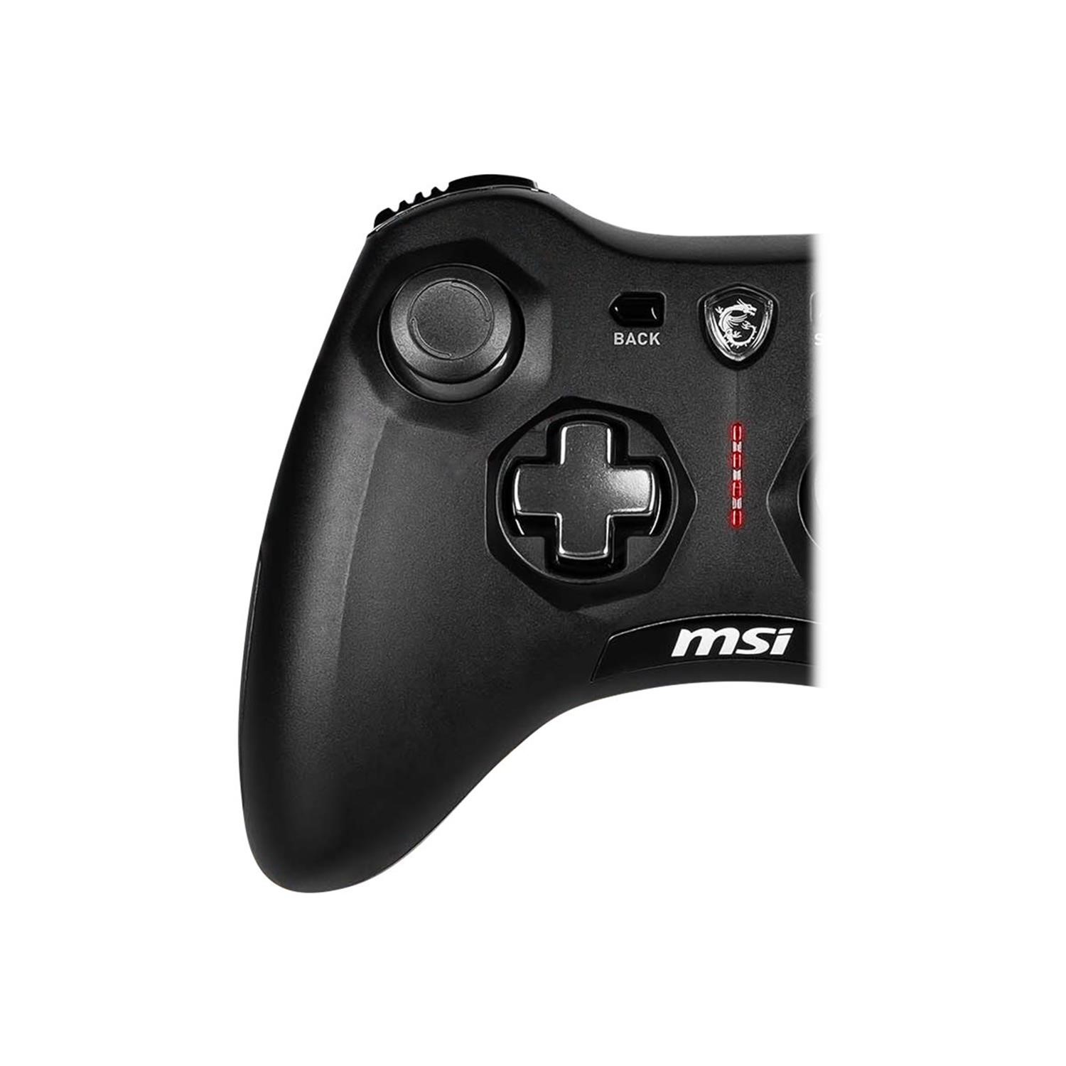 MSI FORCE GC20 V2 Gaming Controller - Laptops Direct