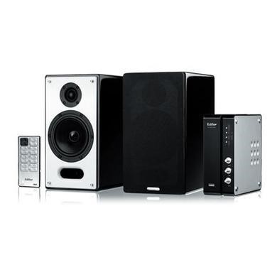 Edifier S2000 Speaker System - Laptops Direct