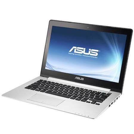 Asus VivoBook S300CA Core i3 4GB 500GB 13.3 inch Touchscreen Windows 8 ...