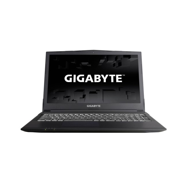 Gigabyte Sabre 15G-CF2 Core i5-7300HQ 8GB 1TB + 128GB SSD GeForce GTX ...