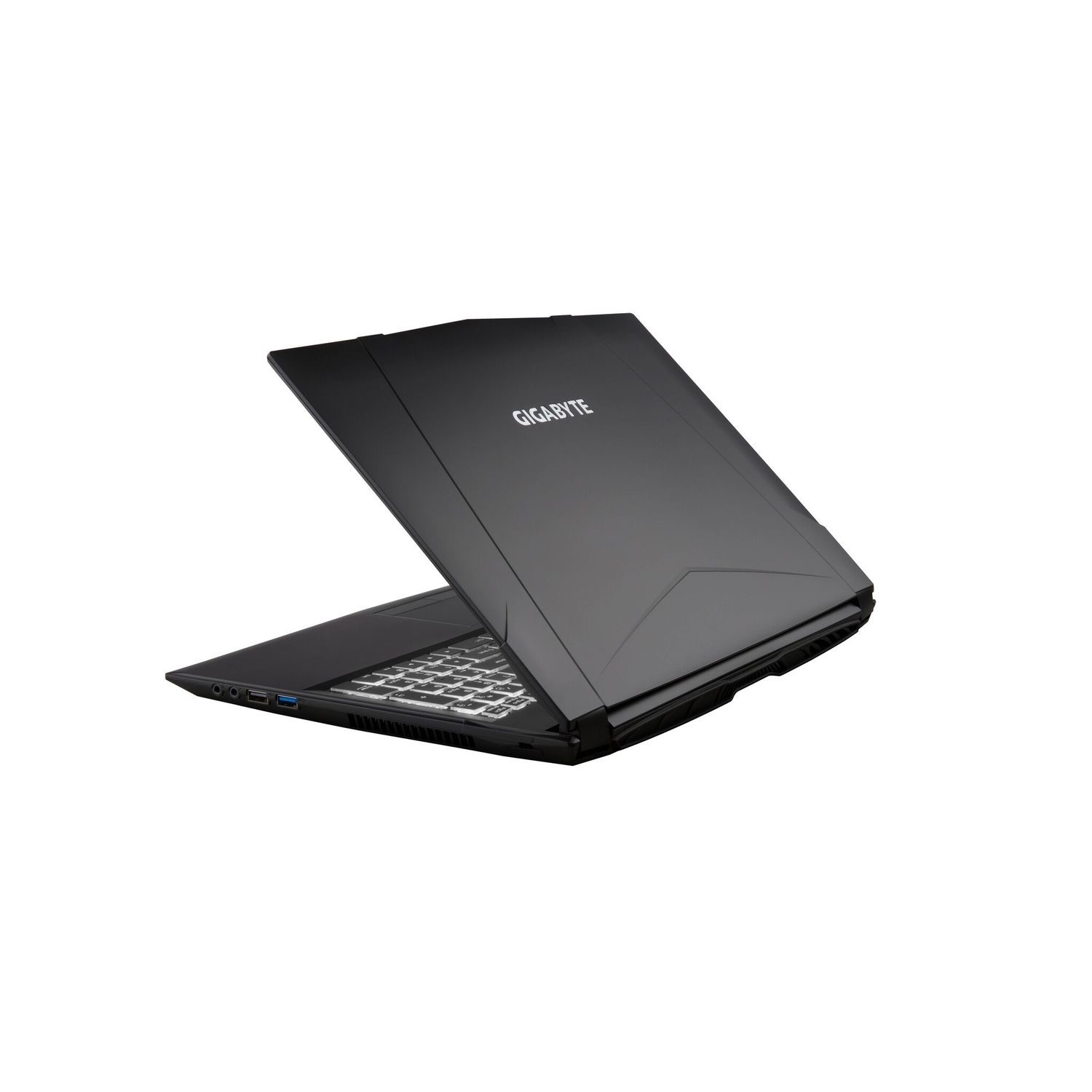 Gigabyte Sabre 15G-CF2 Core i5-7300HQ 8GB 1TB + 128GB SSD GeForce GTX ...