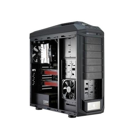 Cooler Master Stormtrooper Full Tower PC Case with Window - Laptops Direct