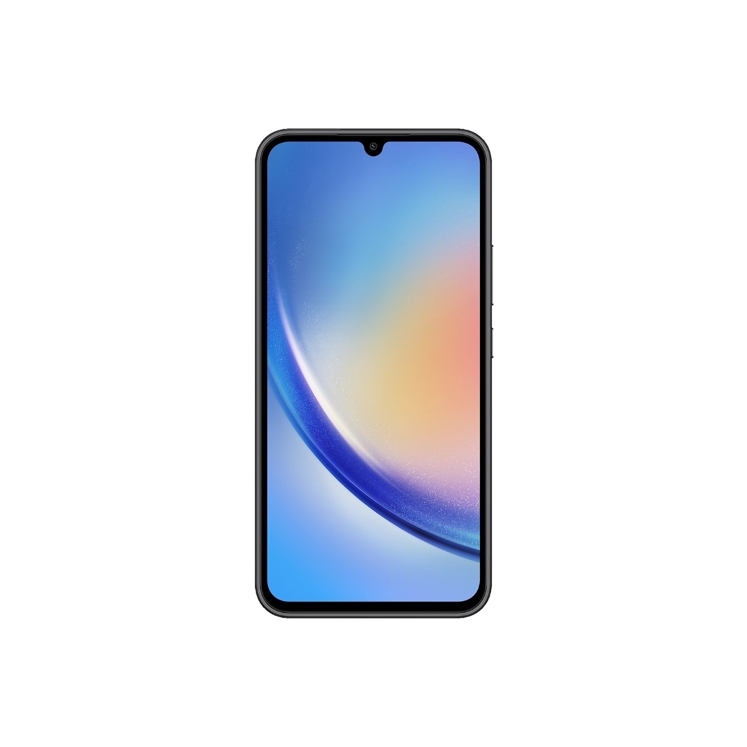 Samsung Galaxy A34 128GB 5G Mobile Phone - Awesome Black - Laptops Direct