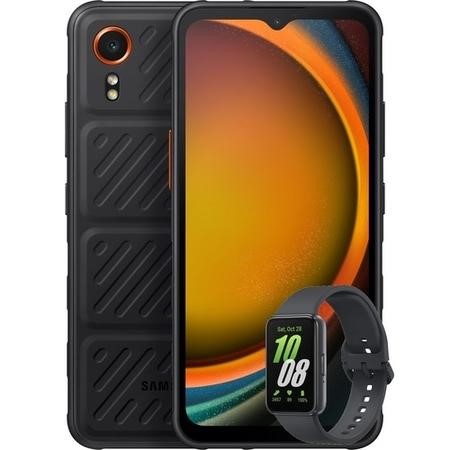 Samsung Galaxy Xcover 7 Enterprise Edition 128GB 5G Rugged Phone ...