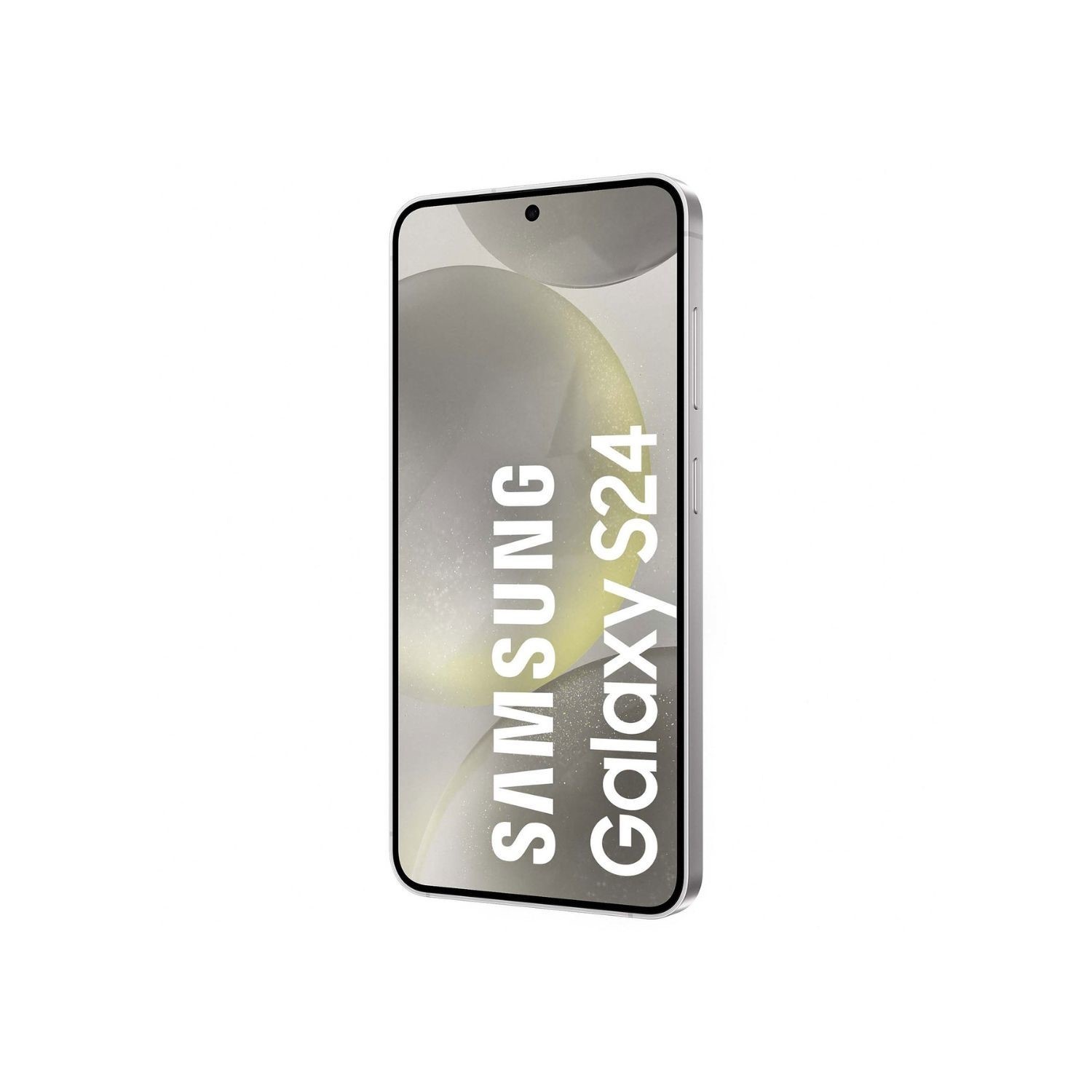 Samsung Galaxy S24 128GB 5G Mobile Phone - Marble Grey - Laptops Direct