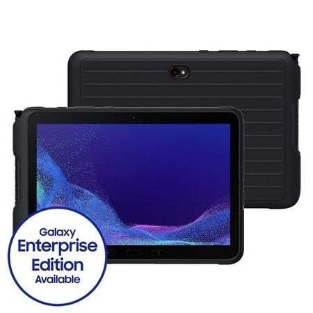 Samsung Galaxy Tab Active4 Pro 10.1" Black 128GB 5G Tablet - Laptops Direct