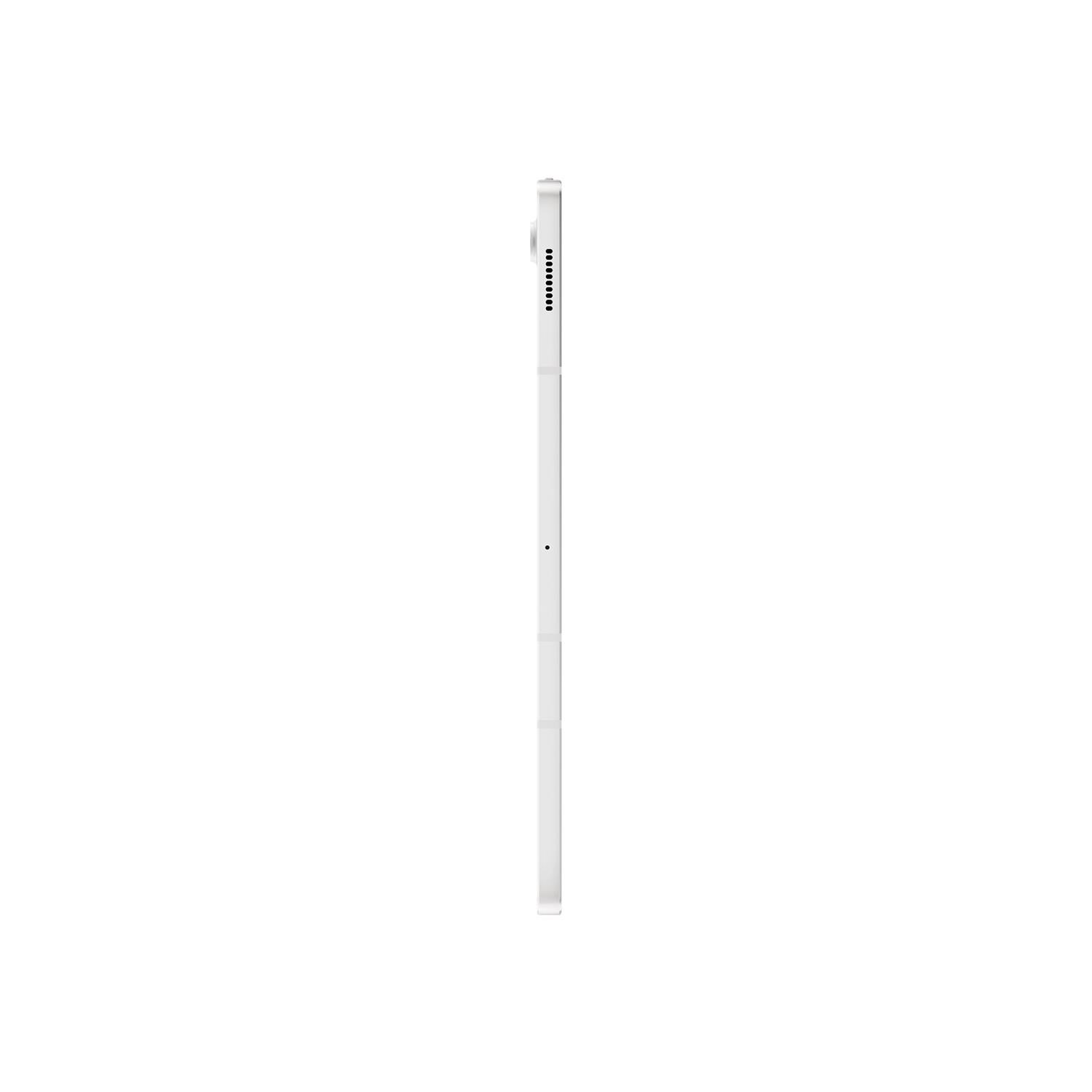 Samsung Galaxy Tab S7 FE 12.4" Silver 64GB Wi-Fi Tablet - Laptops Direct