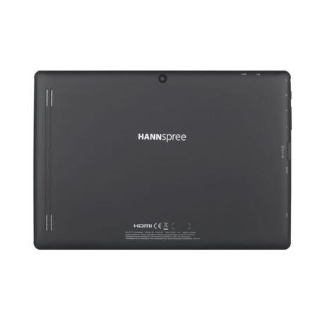 Hannspree HANNSpad 101 10.1 IPS Tablet - DC Jack - Laptops Direct