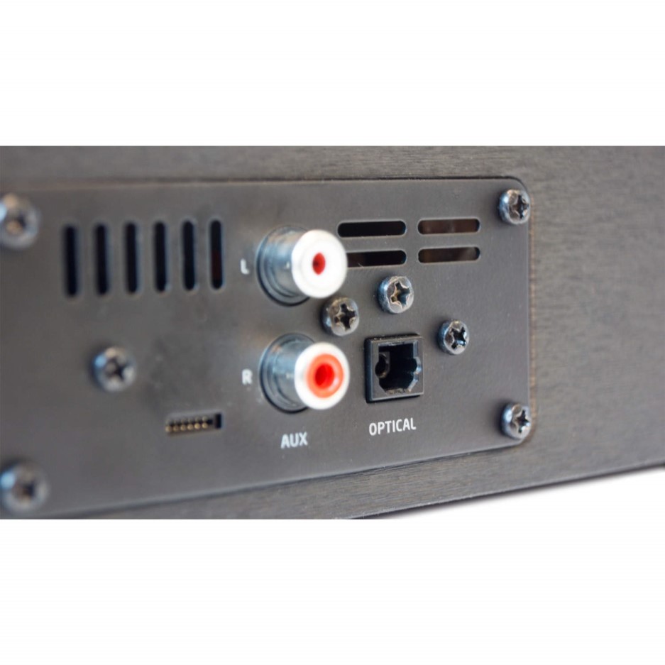 Otone 2.1ch Soundbase with built-in Subwoofer - Laptops Direct