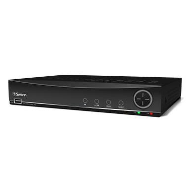 Swann DVR4-4100 4 Channel 960H DVR - Laptops Direct