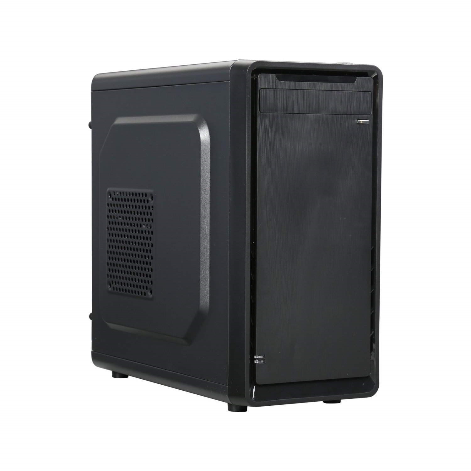 Rosewill Case Mini SRM-01 Black - Laptops Direct