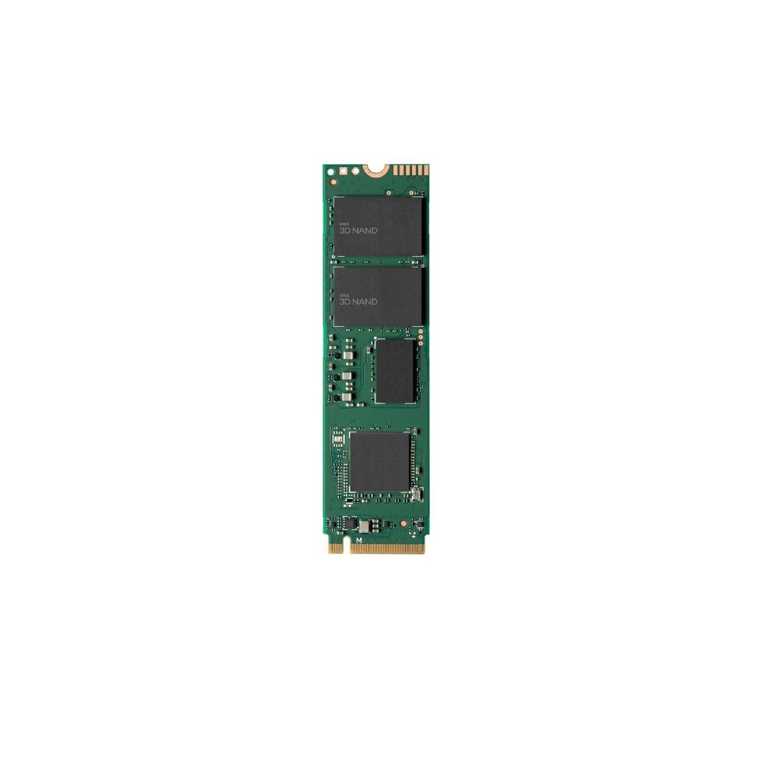 INTEL 670P 512GB M.2 NVMe PCle 3.0 80mm SSD - Laptops Direct