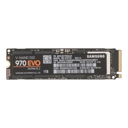 2-POWER 1TB M.2 PCIe SSD - Laptops Direct