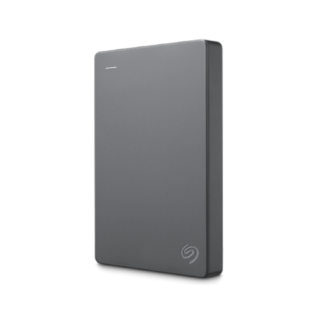 Seagate Basic 2TB 5400RPM 2.5 Inch USB 3.0 Portable External Hard Drive ...