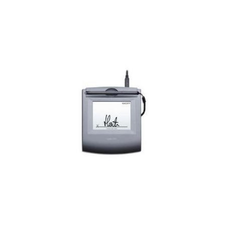 Wacom Sign & Save STU-500 Signature Tablet - Laptops Direct