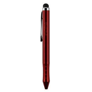Inscribe DUAL Ink Stylus and Pen - Red - Laptops Direct