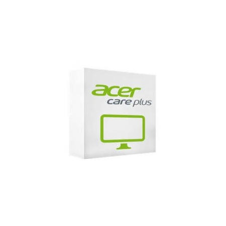 ACER Care Plus 3 Year Carry In - Laptops Direct