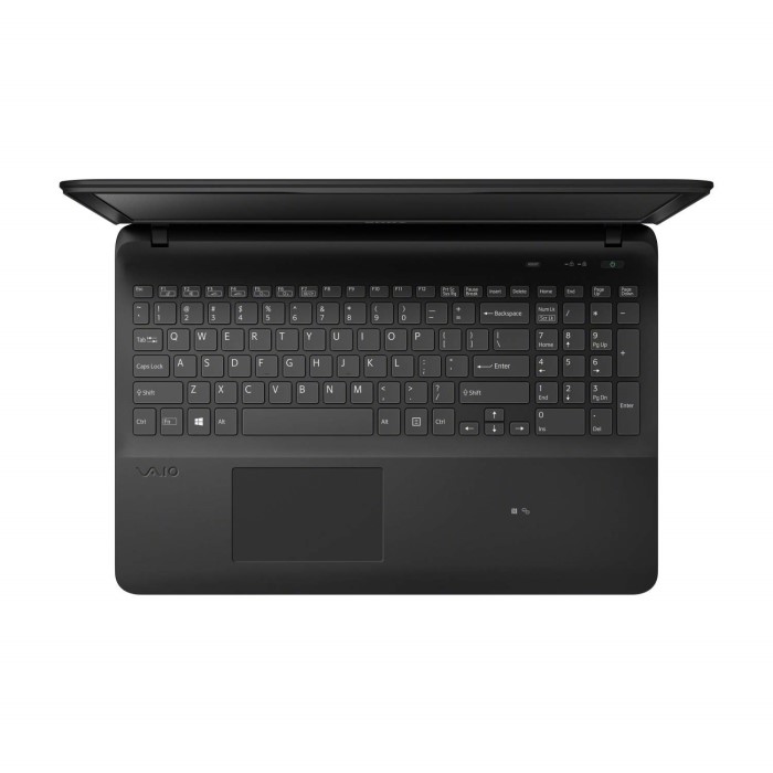 Sony Vaio Fit E 15 Core i5 4GB 750GB Windows 8 Laptop in Black ...
