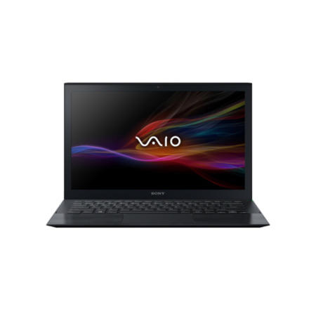 Sony VAIO Pro 13 4th Gen Core i5 4GB 128GB SSD Windows 8 Laptop in ...
