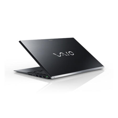 Sony VAIO Pro 13 4th Gen Core i5 4GB 128GB SSD Windows 8 Laptop in ...