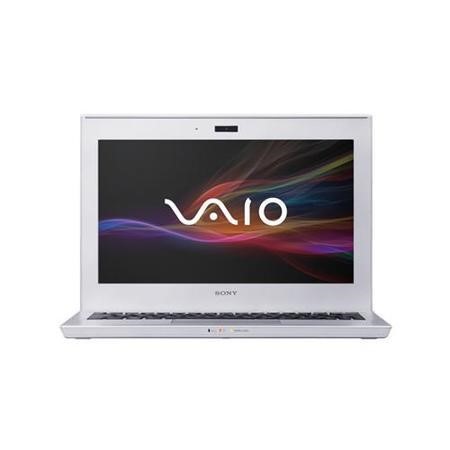 Sony VAIO T13 Windows 8 Core i7 Touchscreen Windows 8 Pro Laptop ...