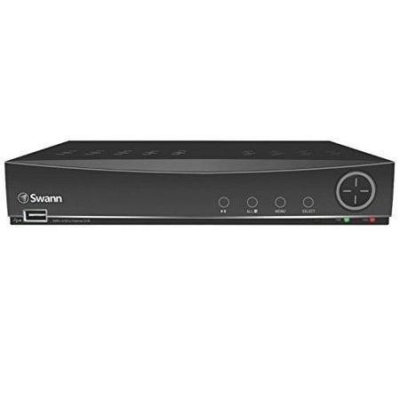 Swann DVR4-4100 4 Channel 960H Digital Video Recorder with 2 x PRO-842 ...