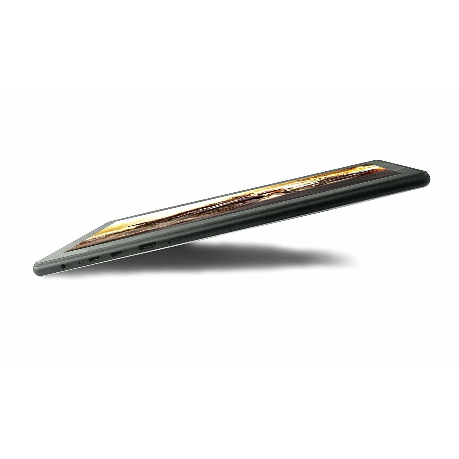 DGM Digimate T-1006/16 10.1 inch 16GB Android 4.1 Jelly Bean Tablet ...